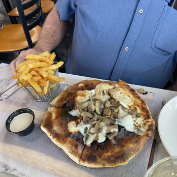 MAROUSH FOOD - Updated December 2025 - 155 Photos & 77 Reviews - 783 N ...