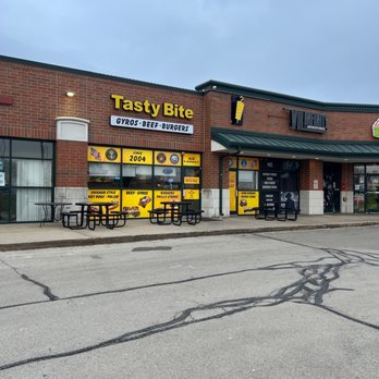 TASTY BITE - Updated December 2025 - 31 Photos & 75 Reviews - 438 W ...