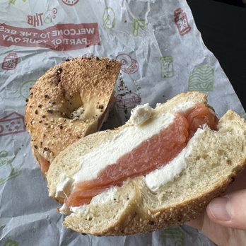 THB Bagelry & Deli - Trusted Since 1999 - Updated July 2025 - 287 ...