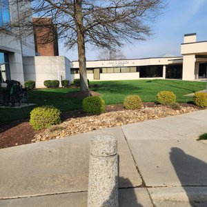 CENTRAL REGIONAL HOSPITAL - Updated July 2024 - 300 Veazey Dr, Butner ...