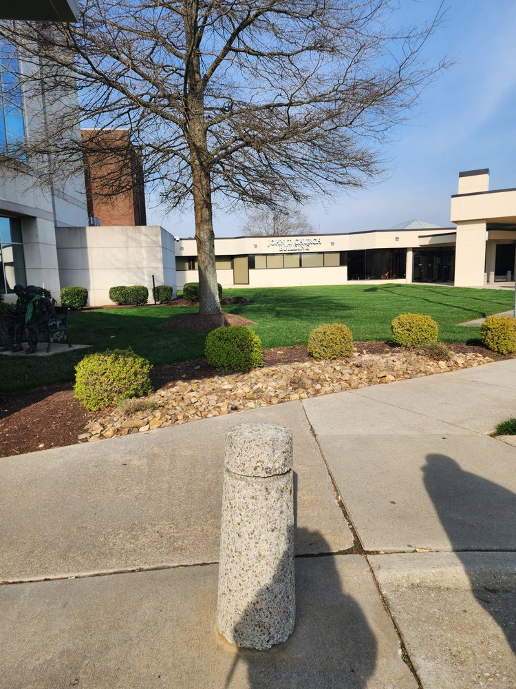 MARIA PARHAM HEALTH - Updated July 2025 - 17 Photos & 17 Reviews - 568 ...