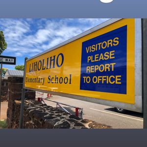 LUNALILO ELEMENTARY SCHOOL - Updated July 2025 - 11 Photos - 810 ...