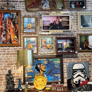 MASTERPIECE LIGHTING - Updated October 2024 - 10 Photos - 558 14th St ...