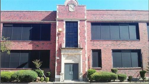 DAVID G BURNET ELEMENTARY - Updated February 2025 - 5403 Canal St ...