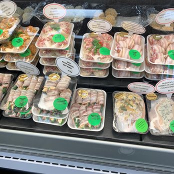 MIESFELD’S TRIANGLE MARKET INC - Updated November 2025 - 48 Photos & 37 ...