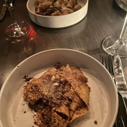 OSTERIA - Updated December 2025 - 1648 Photos & 1119 Reviews - 640 N ...