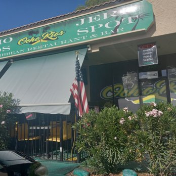 OCHO RIOS JERK SPOT - Updated July 2024 - 319 Photos & 354 Reviews ...