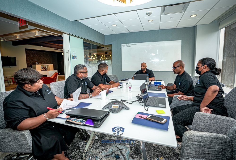 SNELL SECURITY SOLUTIONS - Updated January 2026 - Virginia Beach ...