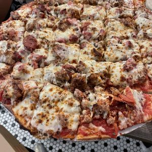 FOX RIDGE PIZZA BAR AND GRILL - 90 Photos & 123 Reviews - 711 W ...
