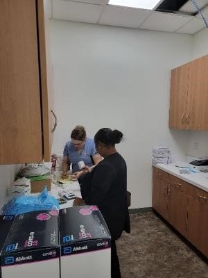 MERCY-GOHEALTH URGENT CARE - Updated October 2025 - 6801 Phoenix Ave, Fort Smith, Arkansas ...