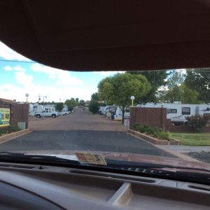 HON-DAH RV PARK - 18 Photos & 12 Reviews - RV Parks - Highway 73 & 260 ...