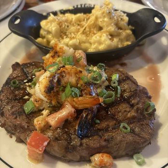 SALTGRASS STEAK HOUSE - Updated December 2025 - 195 Photos & 318 ...