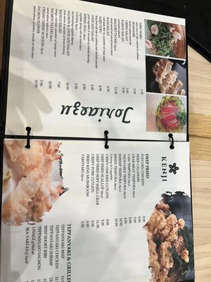 KENJI SUSHI RESTAURANT - Updated September 2025 - 17 Photos - 2118 King ...