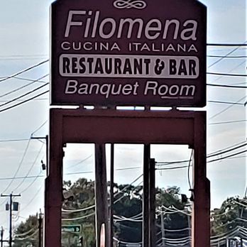 FILOMENA CUCINA ITALIANA - Updated September 2025 - 103 Photos & 109 ...
