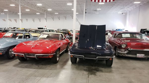 STREETSIDE CLASSICS - CHARLOTTE - Updated January 2025 - 26 Photos & 10 ...