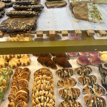 SWEET MUSINGS BAKERY & CAFE - Updated March 2025 - 148 Photos & 37 ...