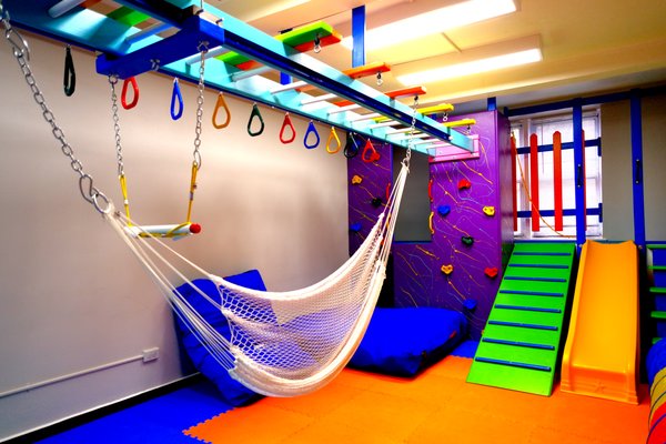 THERADYNAMICS PHYSICAL & OCCUPATIONAL THERAPY - Updated December 2025 ...