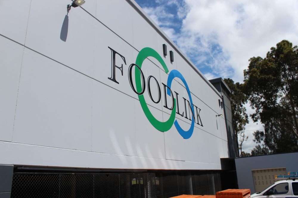 FOODLINK AUSTRALIA - Updated April 2025 - 3 The Crescent, Kingsgrove ...