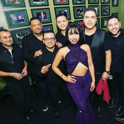 SELENA TRIBUTE BAND - Updated December 2025 - 13 Photos - Los Angeles ...
