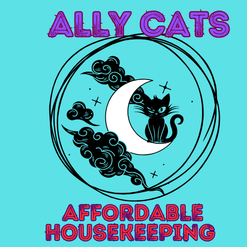 ALLY CATS - Updated April 2025 - Lewiston, Maine - Home Cleaning ...
