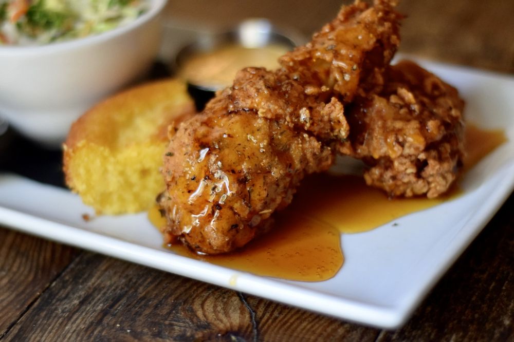 THE BIRDHOUSE - 66 Photos & 62 Reviews - 1617 New Braunfels St, New ...