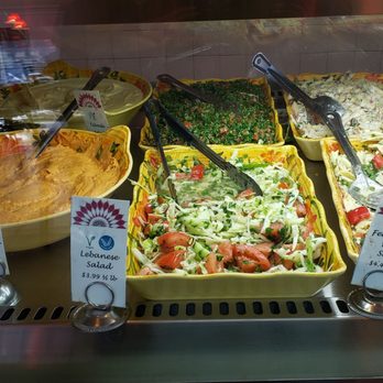 ZAKIA DELI - Updated July 2024 - 100 Photos & 167 Reviews - 2412 ...