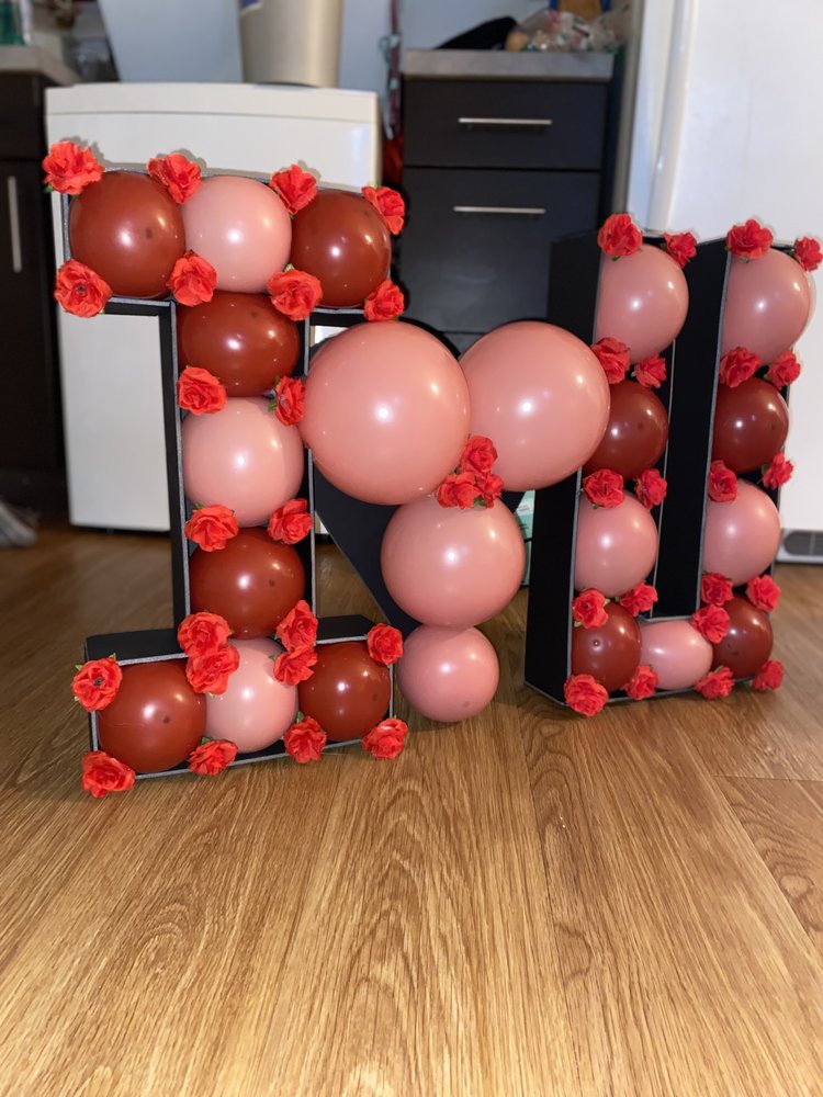 CRAFTS BY SHAY - Wilmington, Delaware - Balloon Services - Phone Number ...