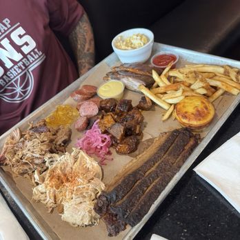 DEAD END BBQ - Updated December 2025 - 278 Photos & 404 Reviews - 3621 ...