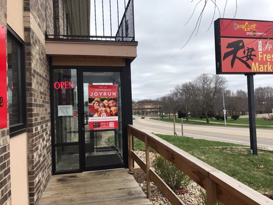 J&P FRESH MARKET - Updated August 2025 - 20 Photos & 22 Reviews - 6634 ...