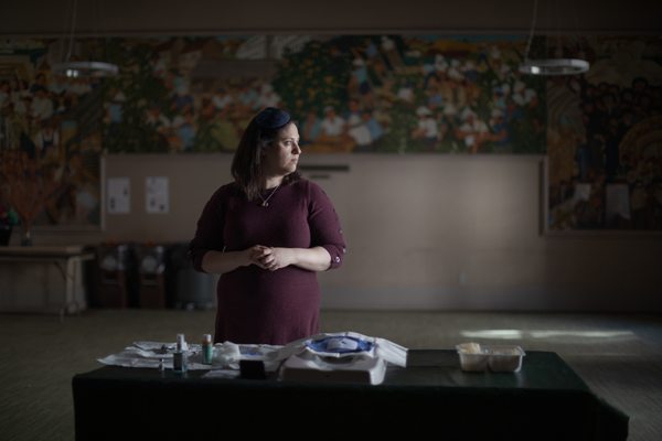 DR. DANIA RUMBAK, CERTIFIED MOHEL & PEDIATRICIAN - Updated December ...