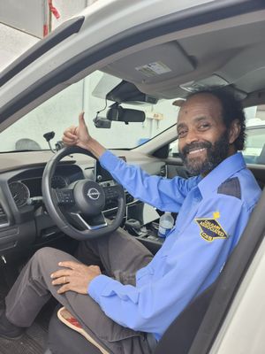 ASSOCIATED CABS - Updated October 2025 - 14 Photos & 138 Reviews - 307 ...