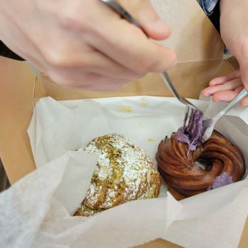 VIO HANDCRAFTED PASTRIES - Updated January 2026 - 268 Photos & 121 ...