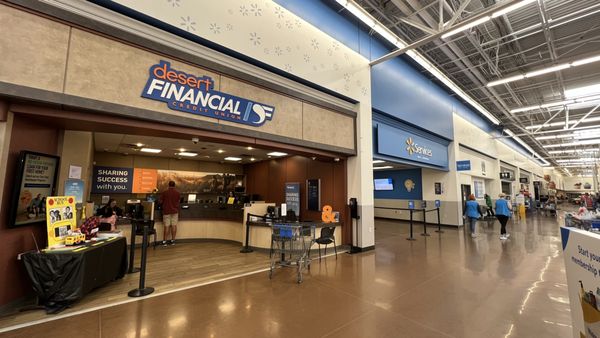 DESERT FINANCIAL CREDIT UNION - Updated December 2025 - 43 Photos ...