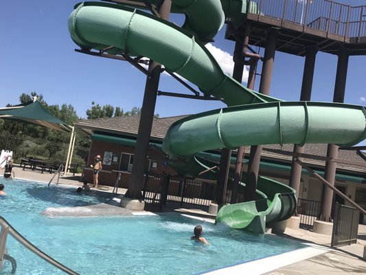 COOK CREEK POOL - Updated December 2025 - 11 Photos & 11 Reviews - 8711 ...