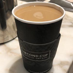 RED ROCKET COFFEE - 40 Photos & 55 Reviews - 154 Wellesley Street E ...