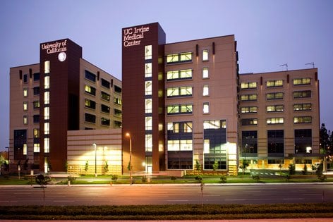UCI MEDICAL CENTER - Updated October 2025 - 473 Photos & 791 Reviews ...