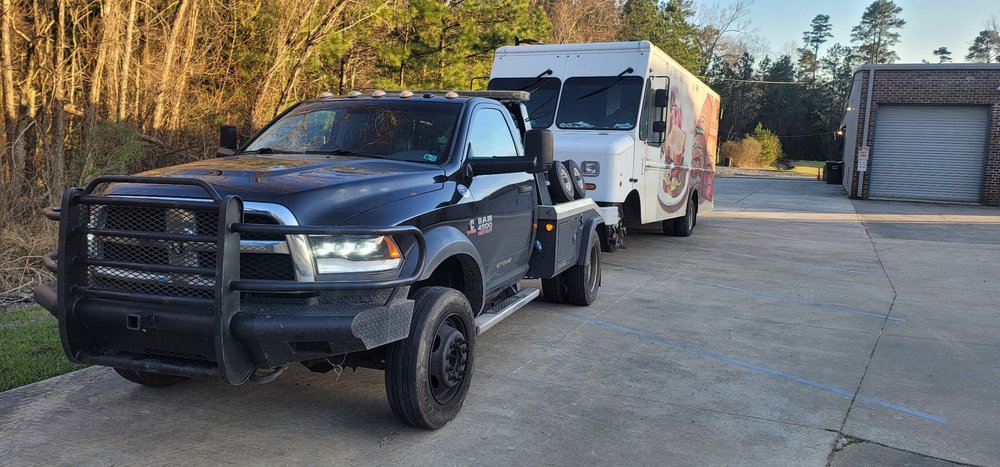 ATAP - ANYTIME ANYPLACE TOWING - Updated October 2025 - Request a Quote ...