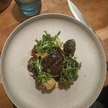 SWEET BASIL - Updated March 2025 - 1003 Photos & 870 Reviews - 193 Gore ...