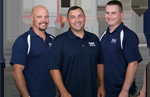 GAC SERVICES - Updated August 2025 - 55 Photos & 217 Reviews - 227 E ...