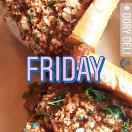 DORY DELI - Updated October 2024 - 1046 Photos & 1168 Reviews - 2108 3/ ...