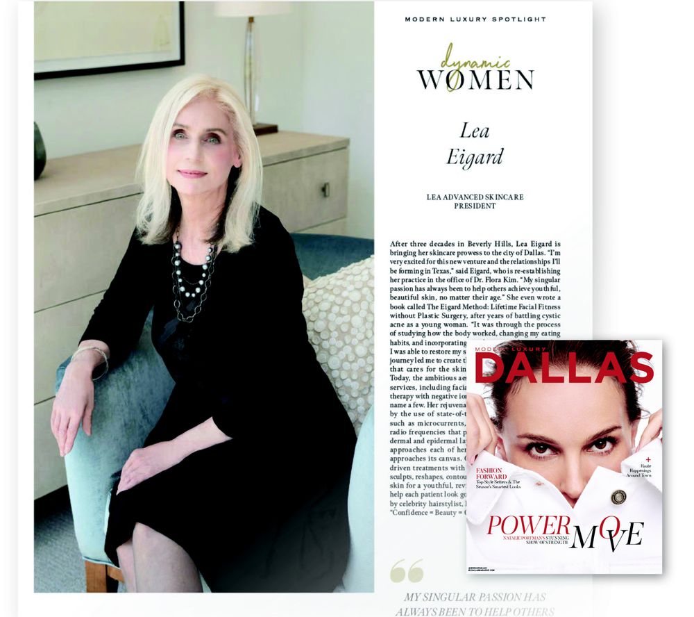 LEA ADVANCED SKIN CARE - Updated December 2025 - 39 Photos & 28 Reviews ...