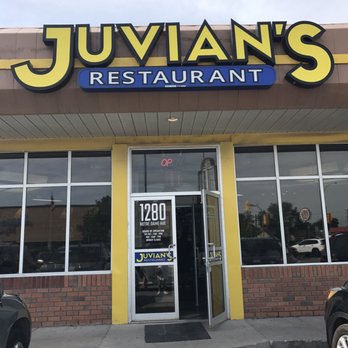 JUVIAN’S RESTAURANT - Updated December 2025 - 14 Photos - 1280 Notre ...