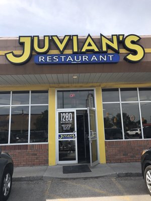 JUVIAN’S RESTAURANT - Updated December 2025 - 14 Photos - 1280 Notre ...