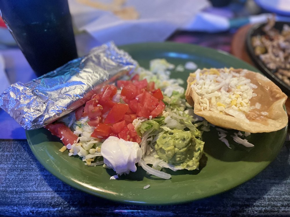 BLUE TOLOK GRILL & BAR - Updated December 2025 - 15 Photos & 38 Reviews ...