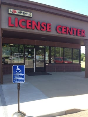 ROSEVILLE LICENSE CENTER - Updated December 2025 - 41 Reviews - 2737 ...