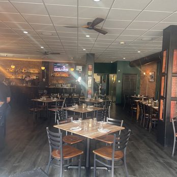 CRISP ROCHESTER - Updated December 2025 - 424 Photos & 234 Reviews ...