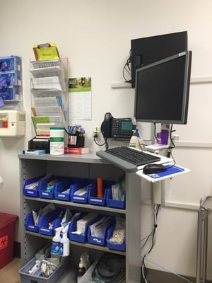 KAISER PERMANENTE SANTA ROSA MEDICAL CENTER - Updated July 2025 - 37 ...