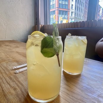 GOTAN - TRIBECA - Updated December 2025 - 572 Photos & 484 Reviews ...