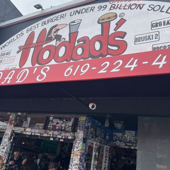 HODAD’S - Updated June 2024 - 5190 Photos & 6316 Reviews - 5010 Newport ...