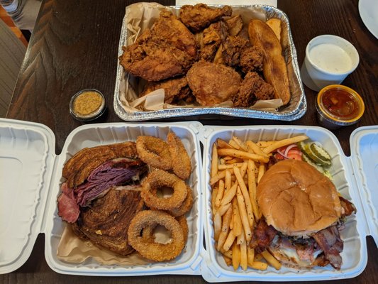 DOOFERS BAR & GRILL - 177 Photos & 203 Reviews - American (New) - 16430 ...